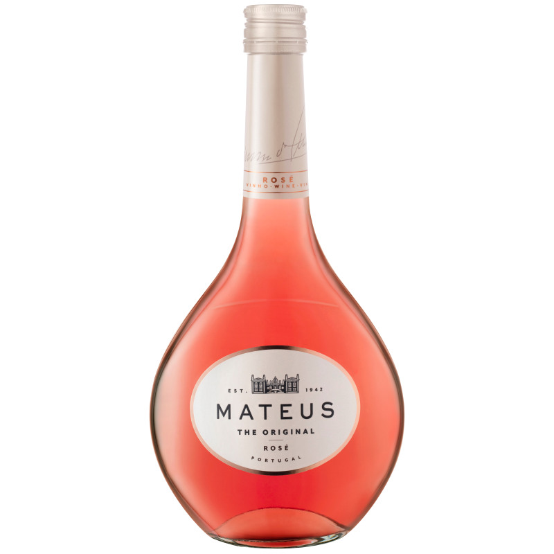 Mateus Rosé | Bordershop