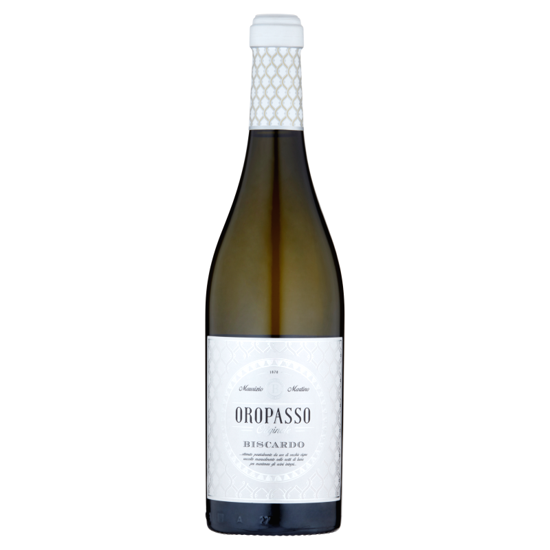 Biscardo Oropasso Originale | Bordershop