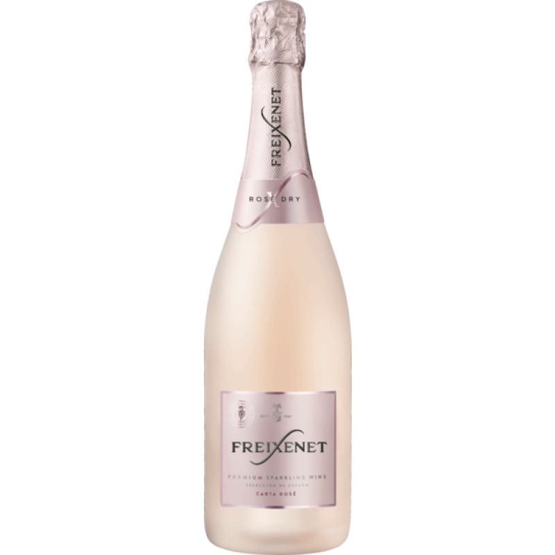Freixenet Cava Cordon Negro Organic Brut Cava | Bordershop