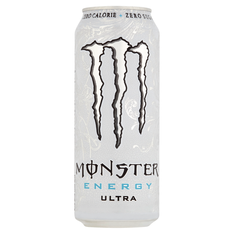 Monster Energy Ultra | Bordershop
