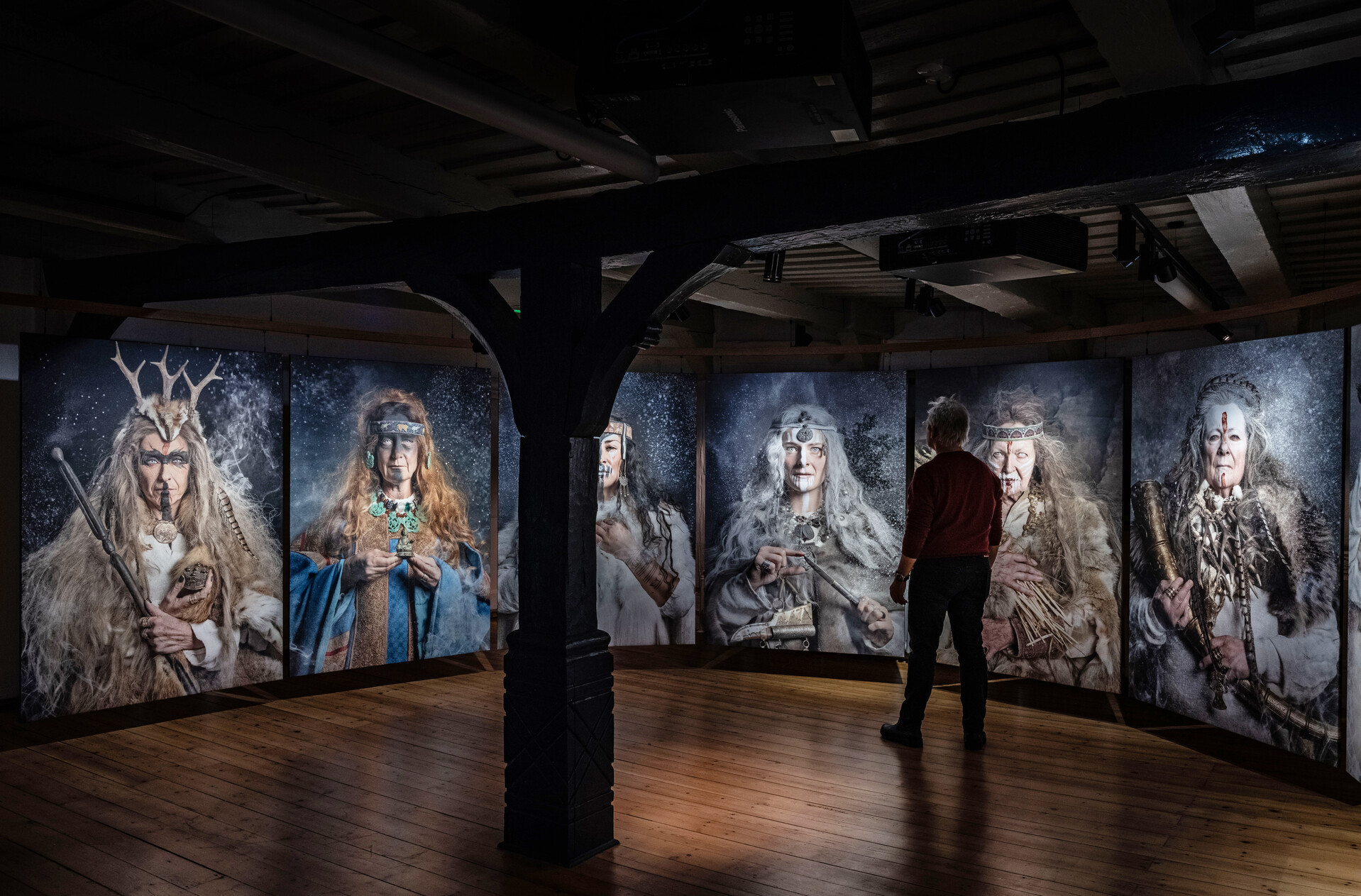 3 spezielle Museen auf Seeland | Scandlines